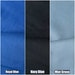Plain Corduroy 21 Wale Baby Cord Needlecord Woven Ribbed Dressmaking ...