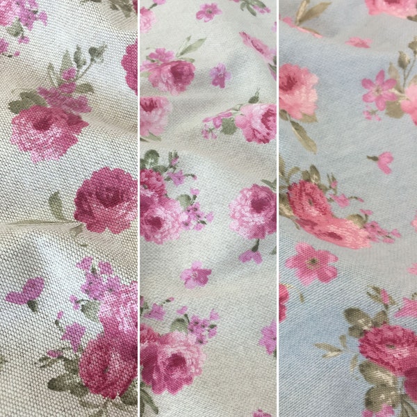 Small Pattern Fabric - Etsy