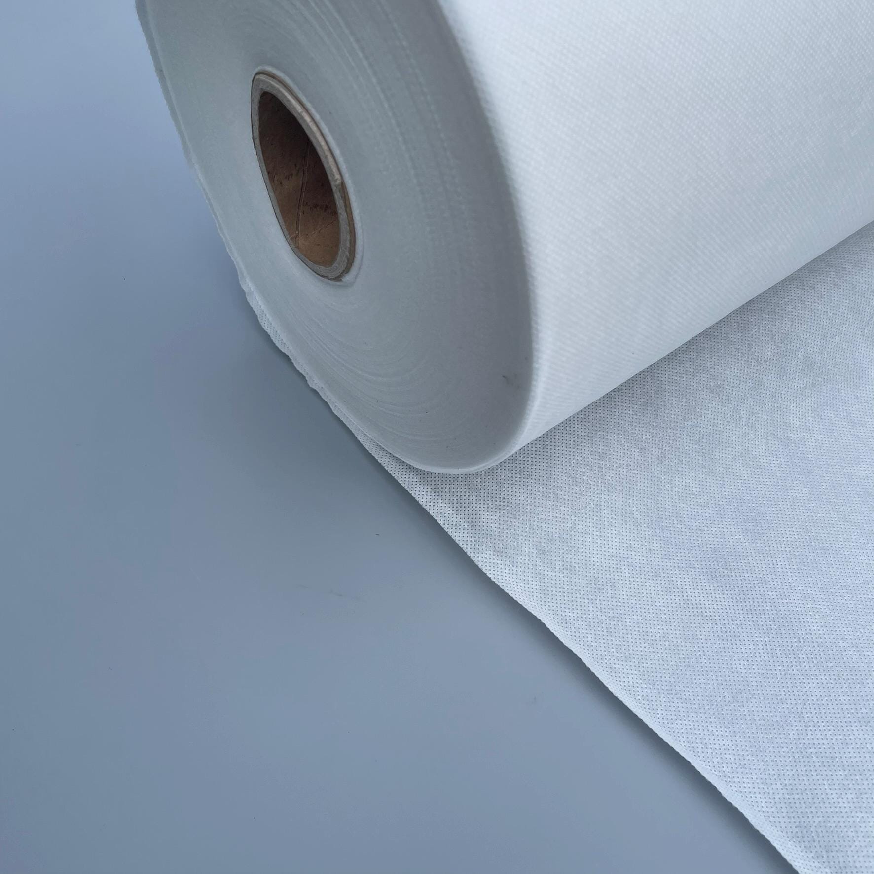 White Upholstery Lining Base Bottom Reinforcing Protecting Cover Cloth ...