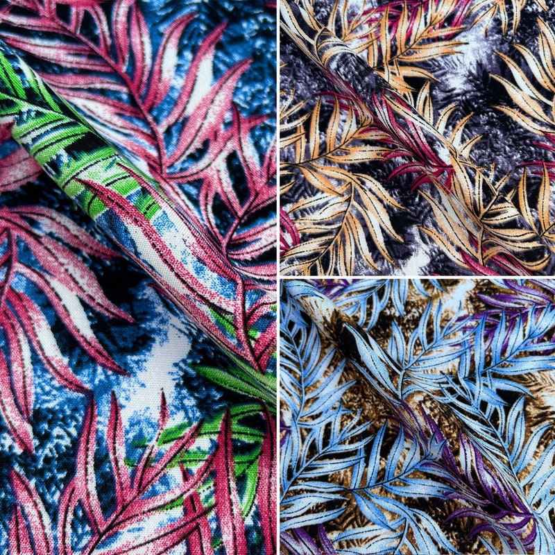 Paisley Print Blouse - Etsy UK