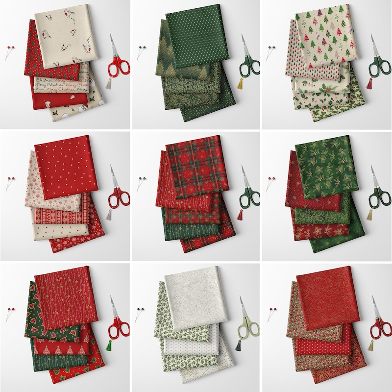 Fabric Bundles Kids - Etsy UK