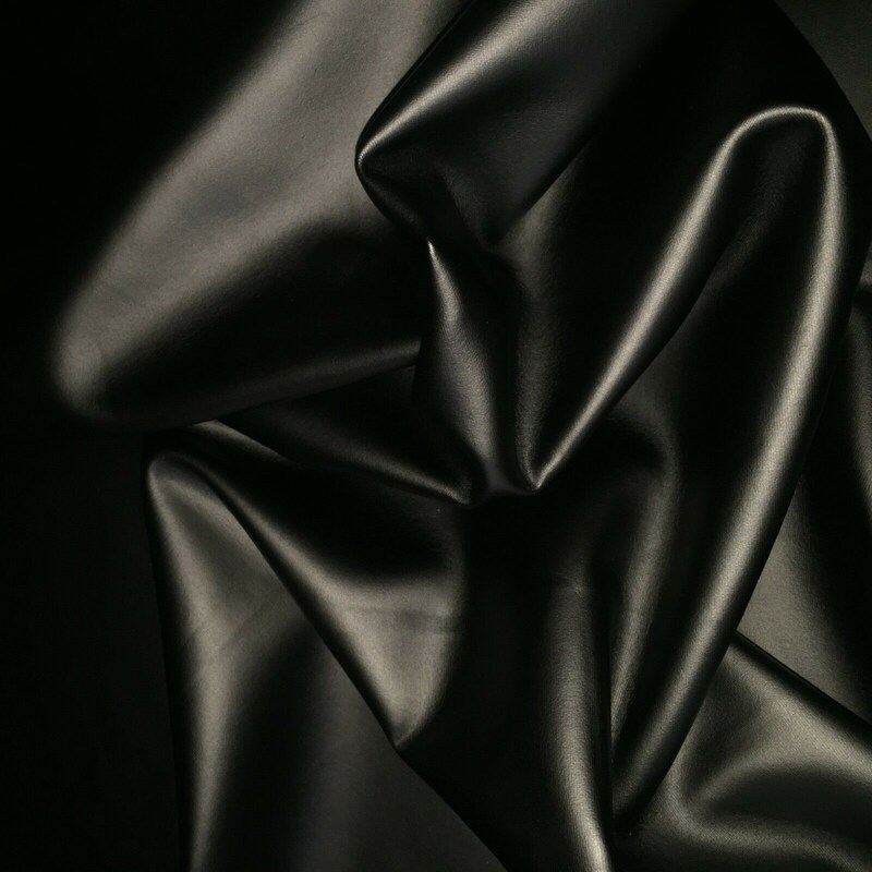 Pvc Fabric Dress - Etsy