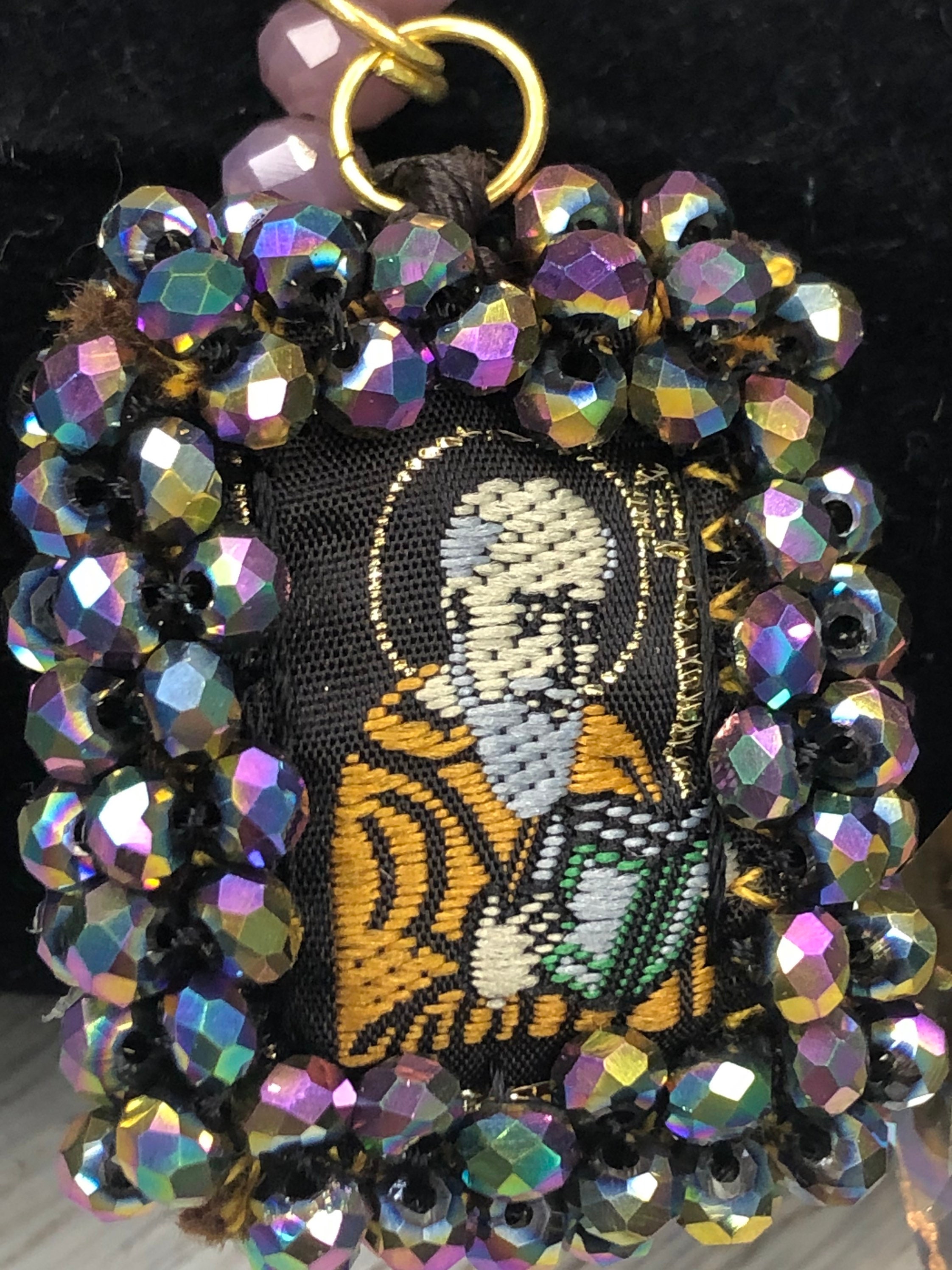 Mexican Bracelet Set. Mexican Jewelry. Handmade Bracelet. Artisanal ...