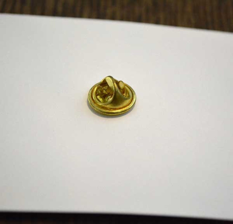 Ireland & USA Flag Pin / Tie Tack / Lapel Pin / Friendship | Etsy