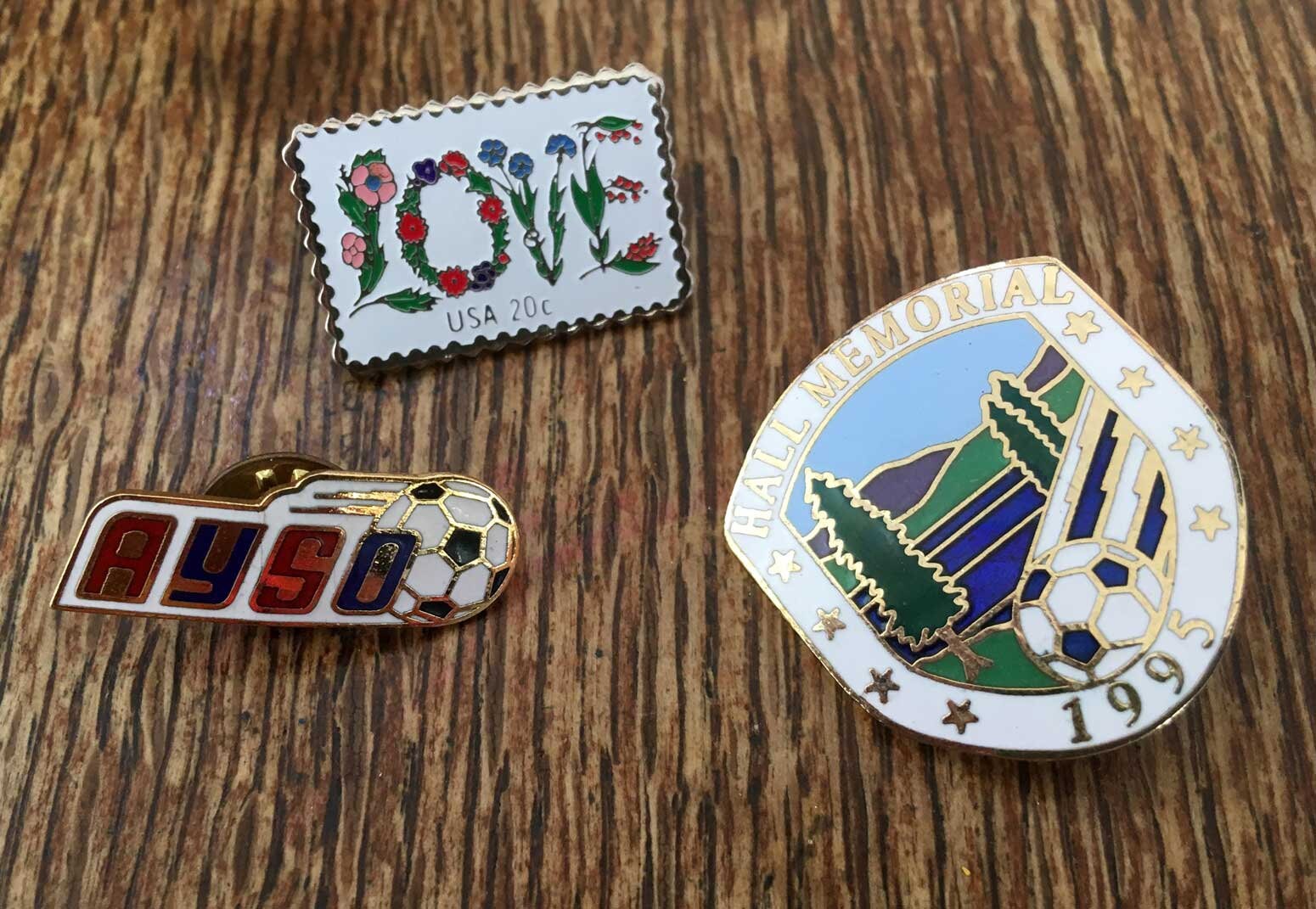 Lot of Collectible Lapel Pins / Variety Pins Lot | Etsy