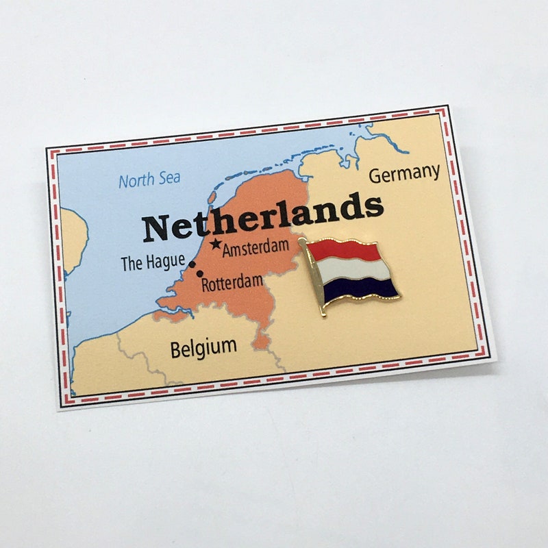 Dutch Country - Etsy