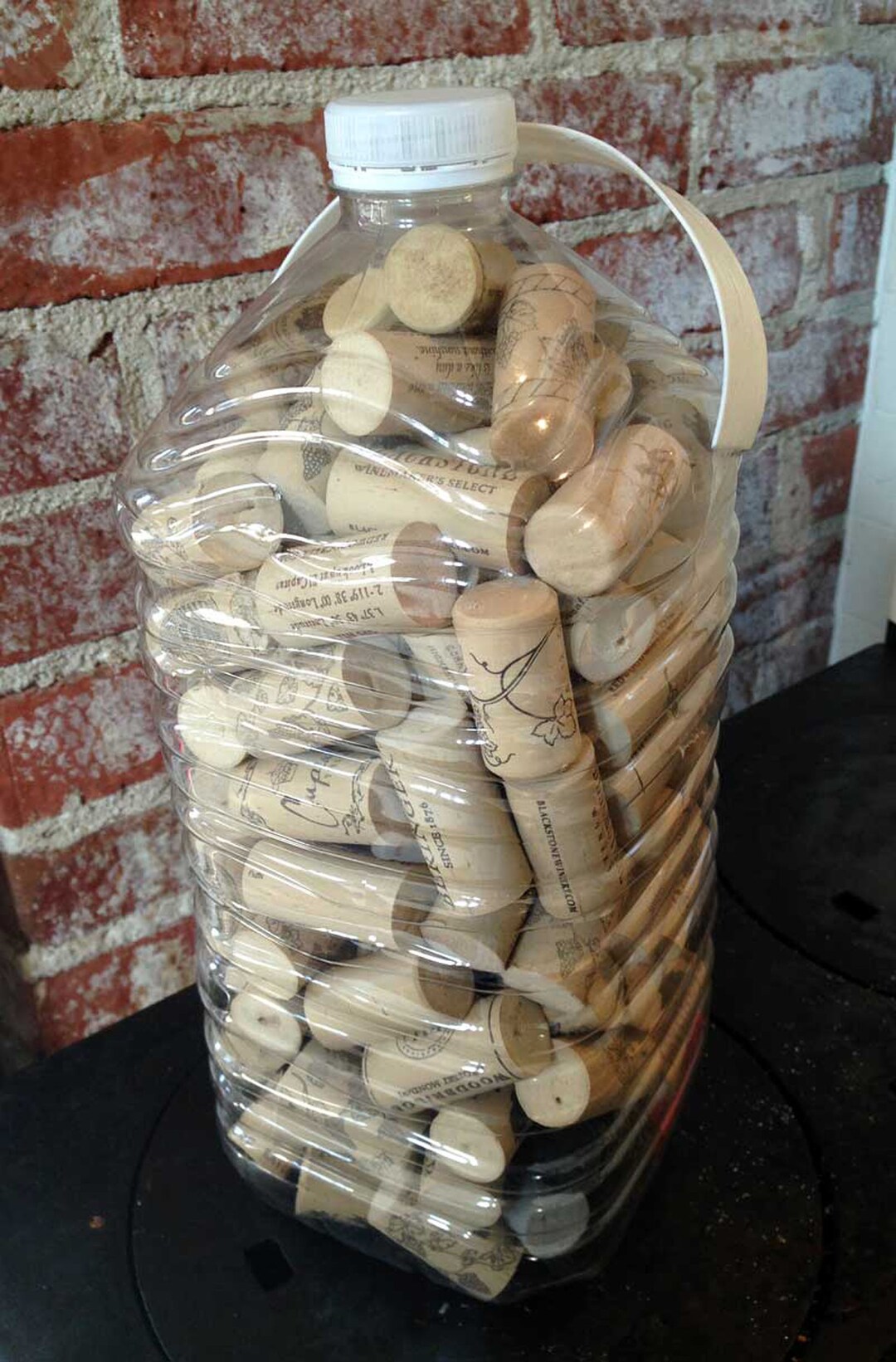 CORKS / Synthetic Wine Corks / Over 100 - Etsy