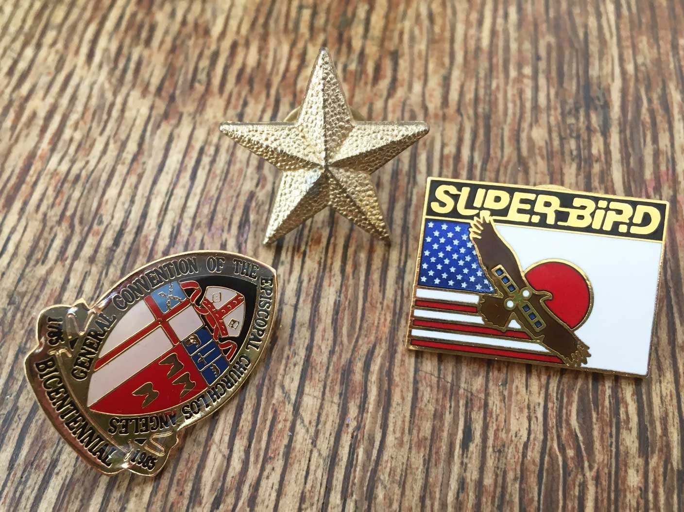 Lot of Collectible Lapel Pins / Variety Pins Lot | Etsy