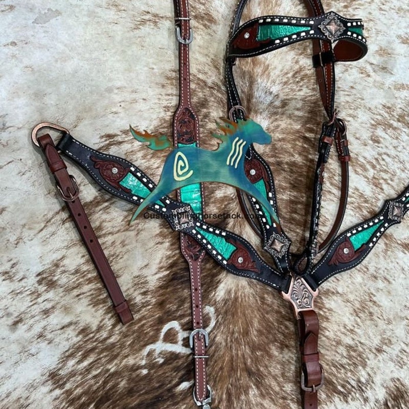 Horse Tack - Etsy