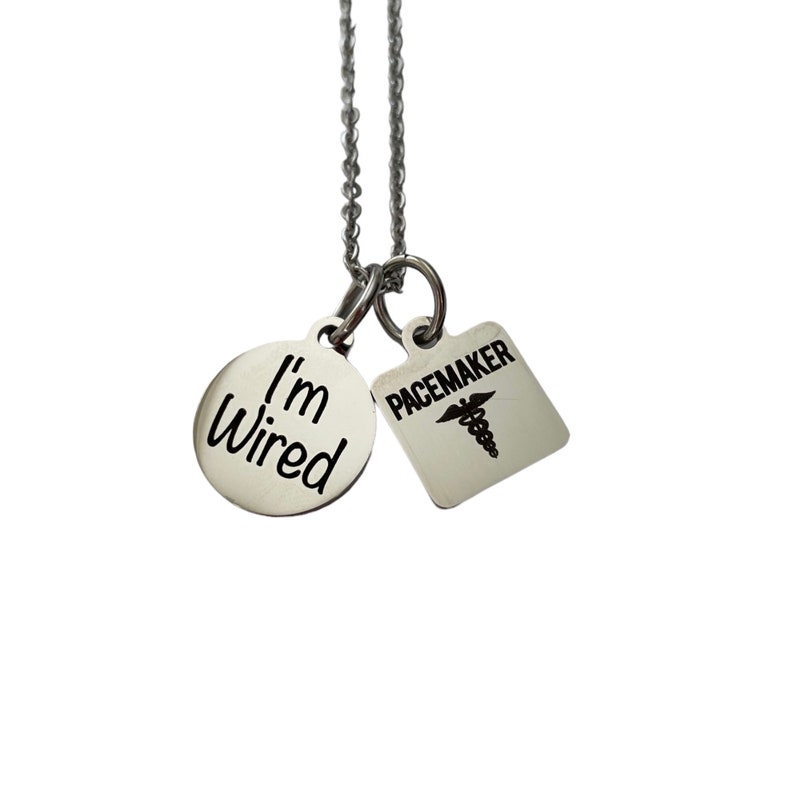 Pacemaker - Etsy