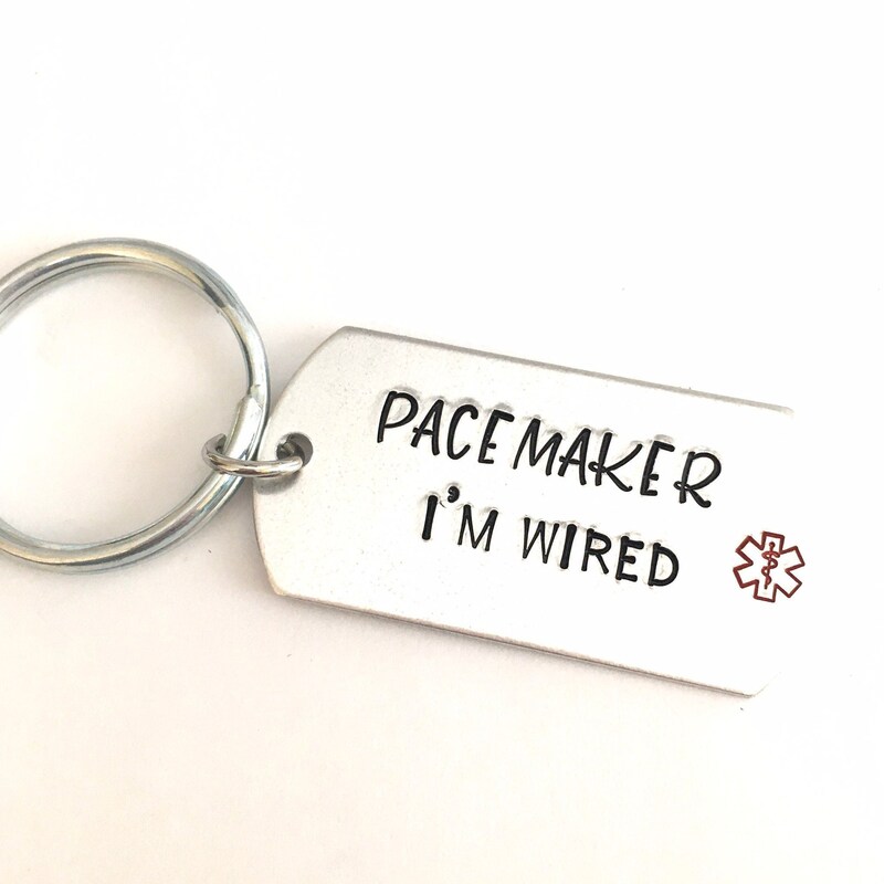 Pacemaker - Etsy
