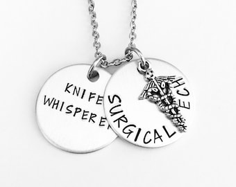 Surgical Tech Gift Graduation Gift for a Surgical Technician - Etsy