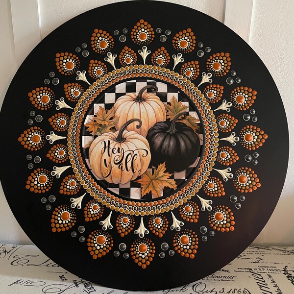 Handpainted Sign - Etsy