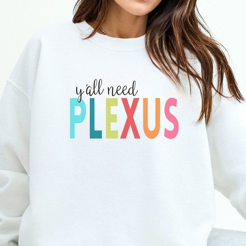 Plexus - Etsy