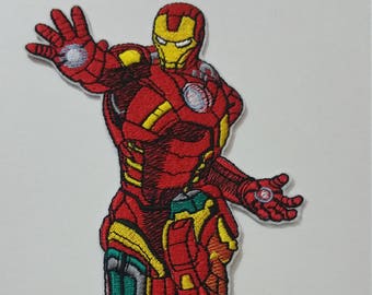 Cartoon patches | Etsy