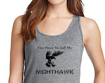 You Have to Call Me Nighthawk Tshirt Step Brothers T-shirt - Etsy