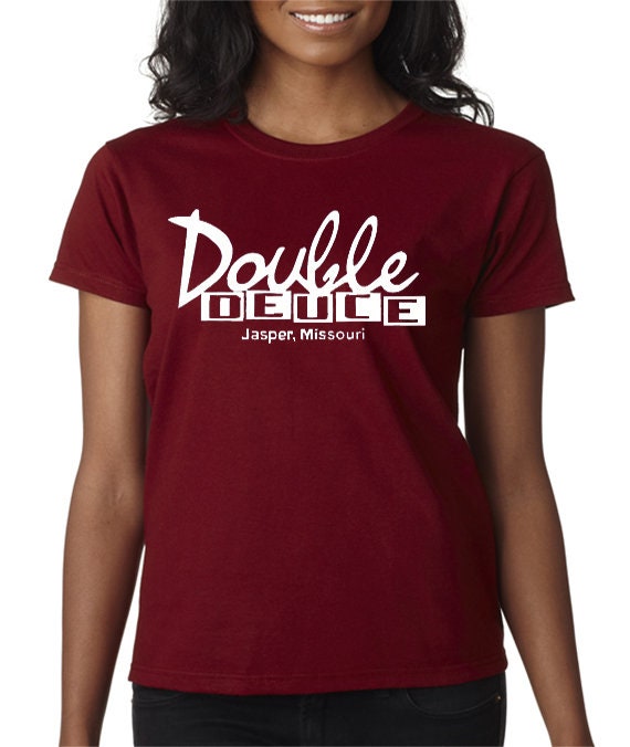 Road House Double Deuce