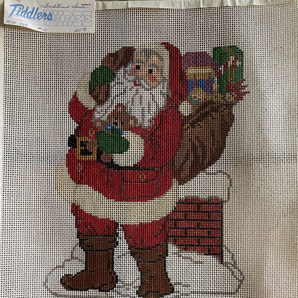 Christmas Needlepoint Kits - Etsy