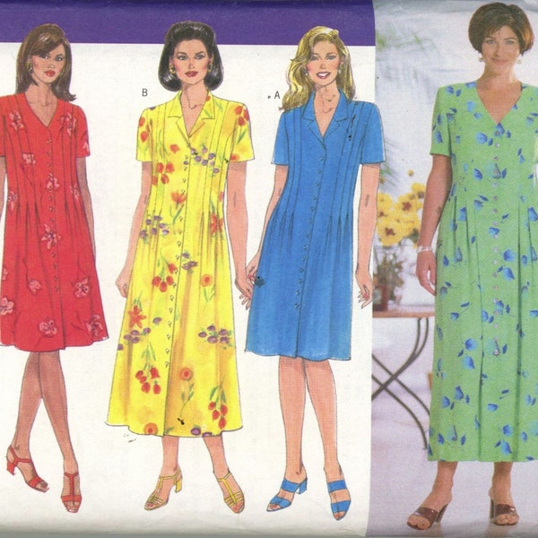 Loose Fitting Dress Patterns - Etsy