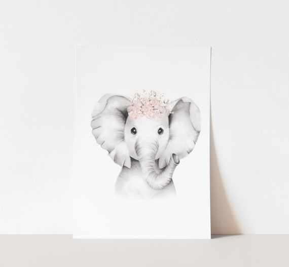 Olifant Schetsen Tekeningen Buitgemaakte Olifanten Als Publiekstrekker