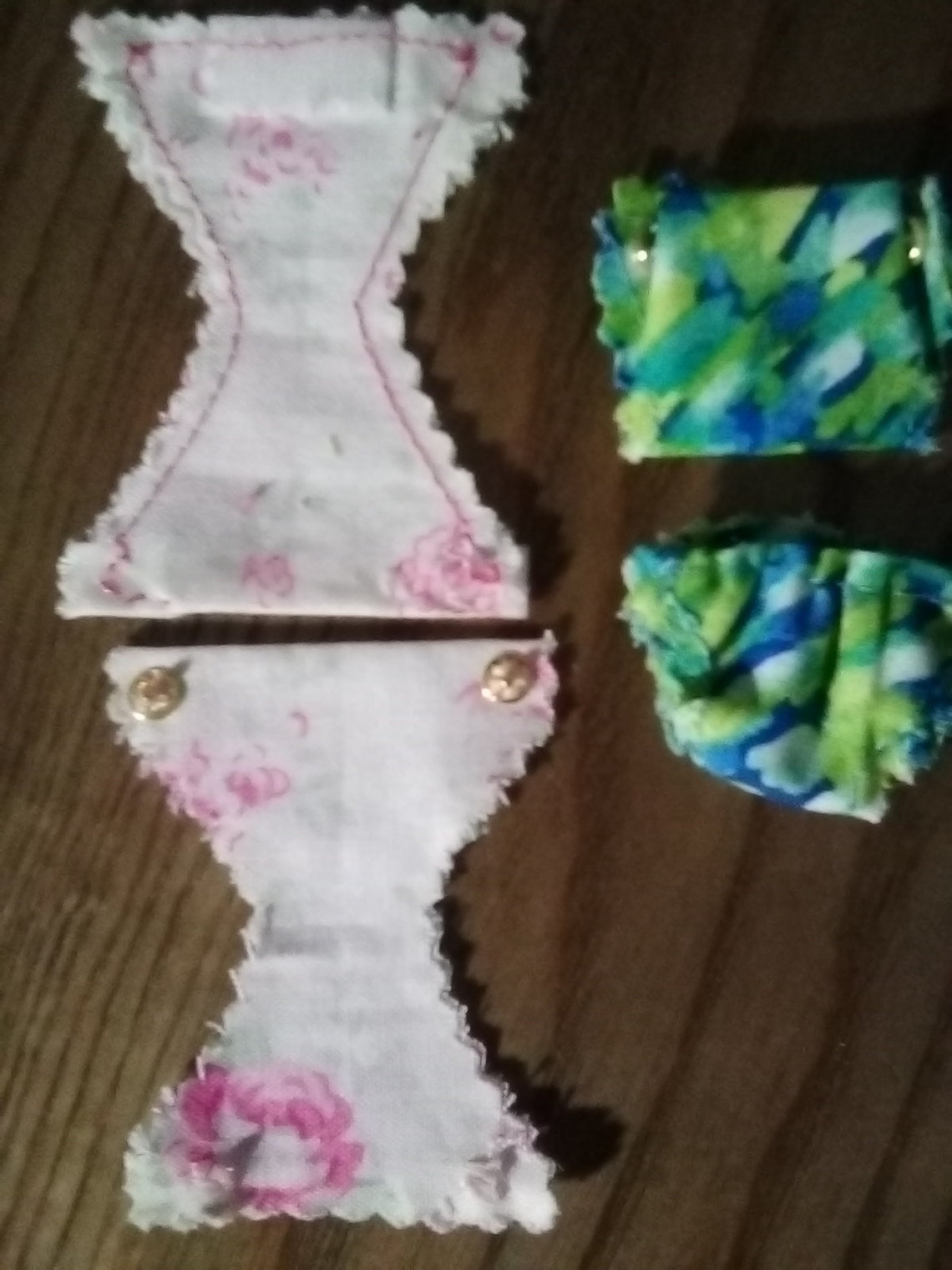 Maileg Mice Baby Diapers | Etsy