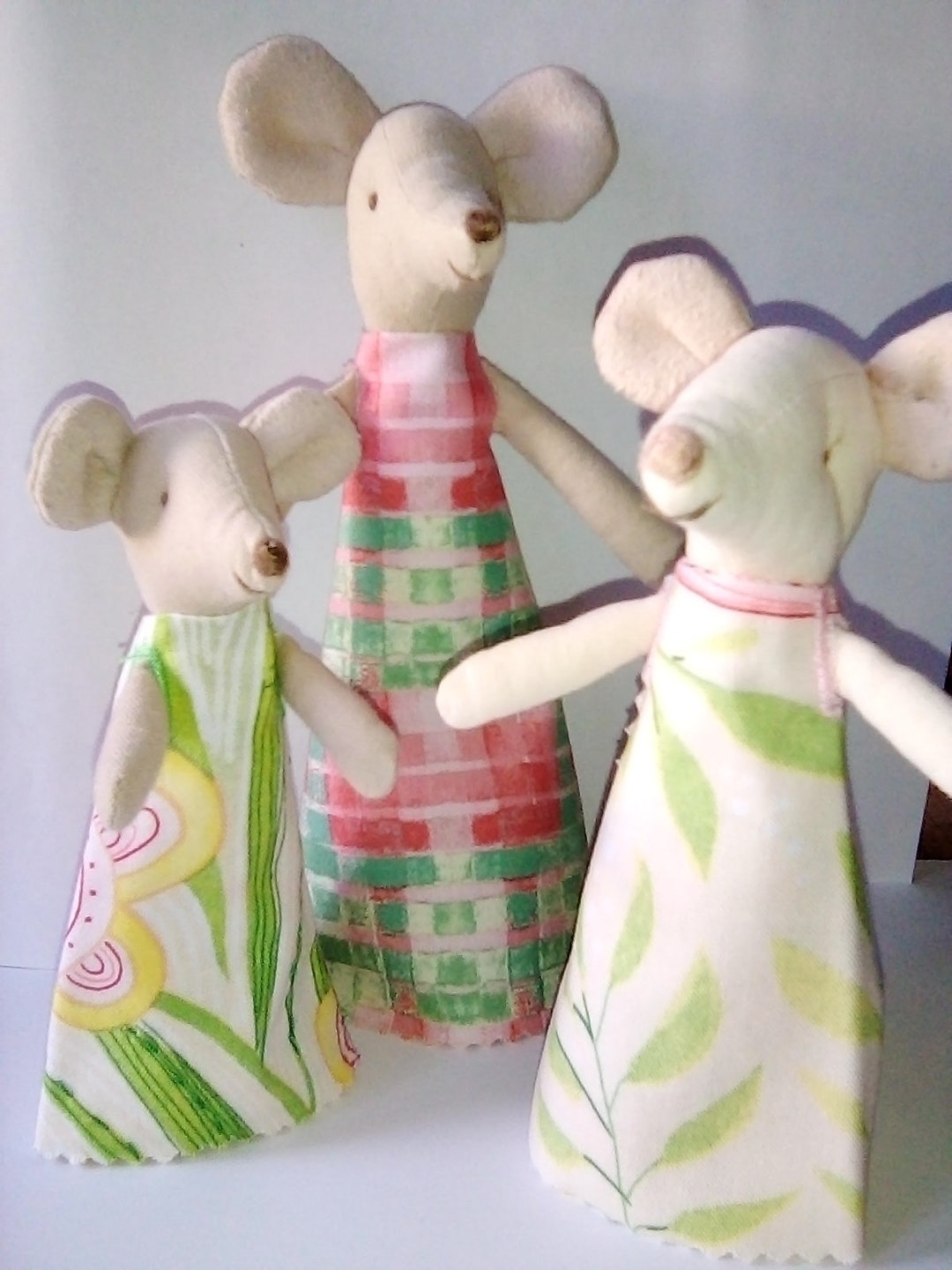 Handful of Maileg Outfits for 3" to 6" Dolls - Etsy