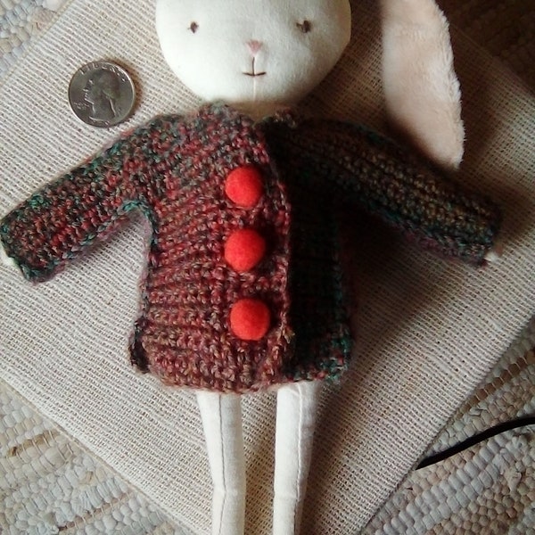 Bunny Bell - Etsy