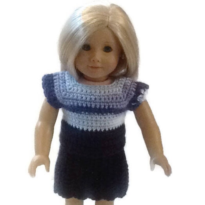 American Girl Doll Clothes Handmade - Etsy