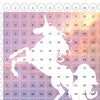5 Colorful Unicorn Multiplication Tables for Kids! Fun Math ~ Printable ...