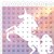 5 Colorful Unicorn Multiplication Tables for Kids! Fun Math ~ Printable ...