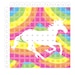 4 Colorful Rainbow Unicorn Multiplication Tables for Kids Fun Math ...