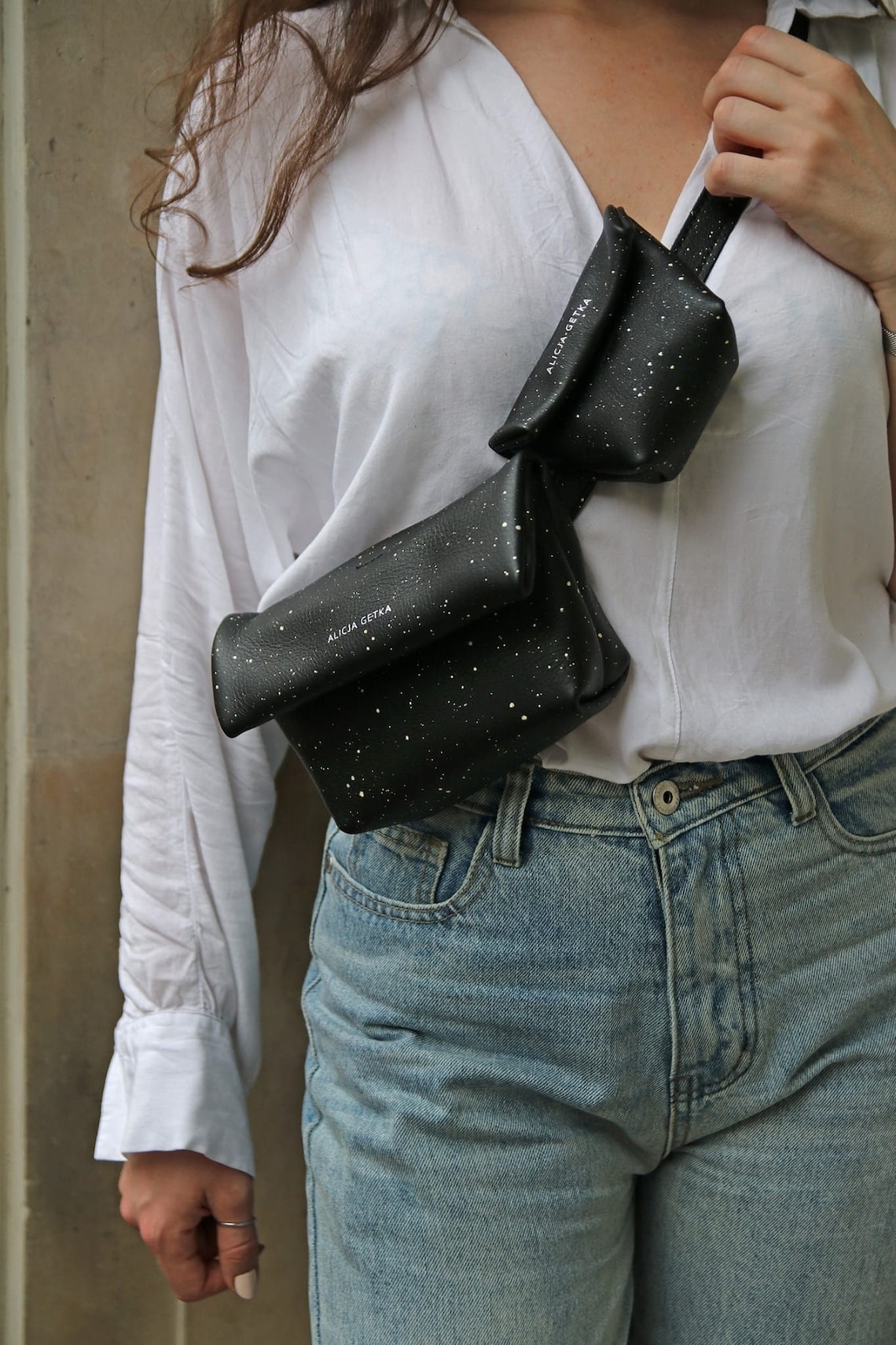 Dual Bag Night Sky - Etsy