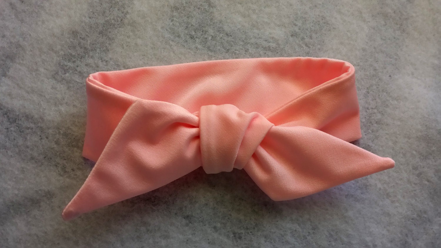 Knot Headband Patternpdf Head Wrap Patternsewing | Etsy