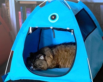 Stark Raving Cat Catnip Joints hip gifts for by StarkRavingCat