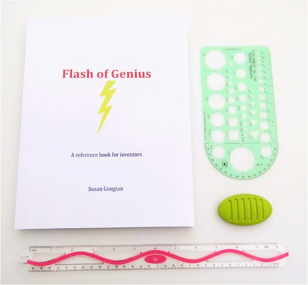 Design Kit for Inventors - Etsy