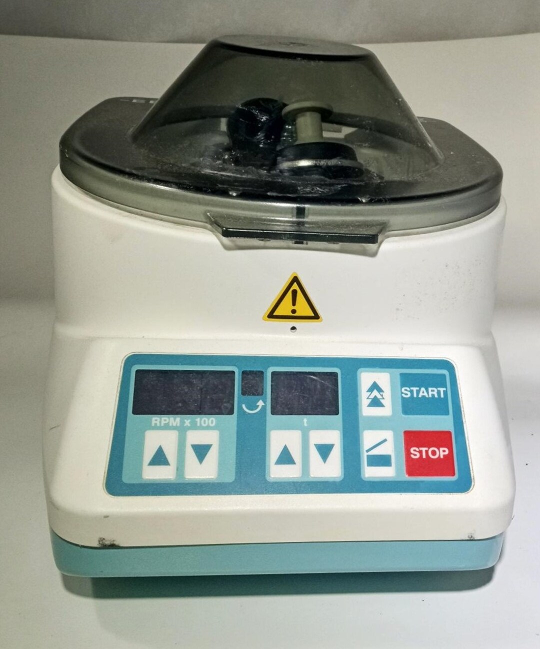 Hettich EBA 20 C Centrifuge - Etsy