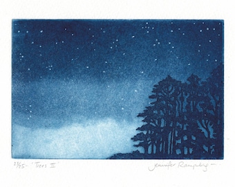 Acqueforti e incisioni | Etsy IT