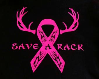 Save The Rack Logo
