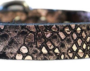 Dragon Dog Collar - Etsy