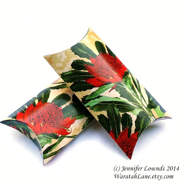 Australian Native Flowers Svg - Etsy