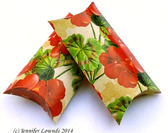 Pretty File Box - Etsy