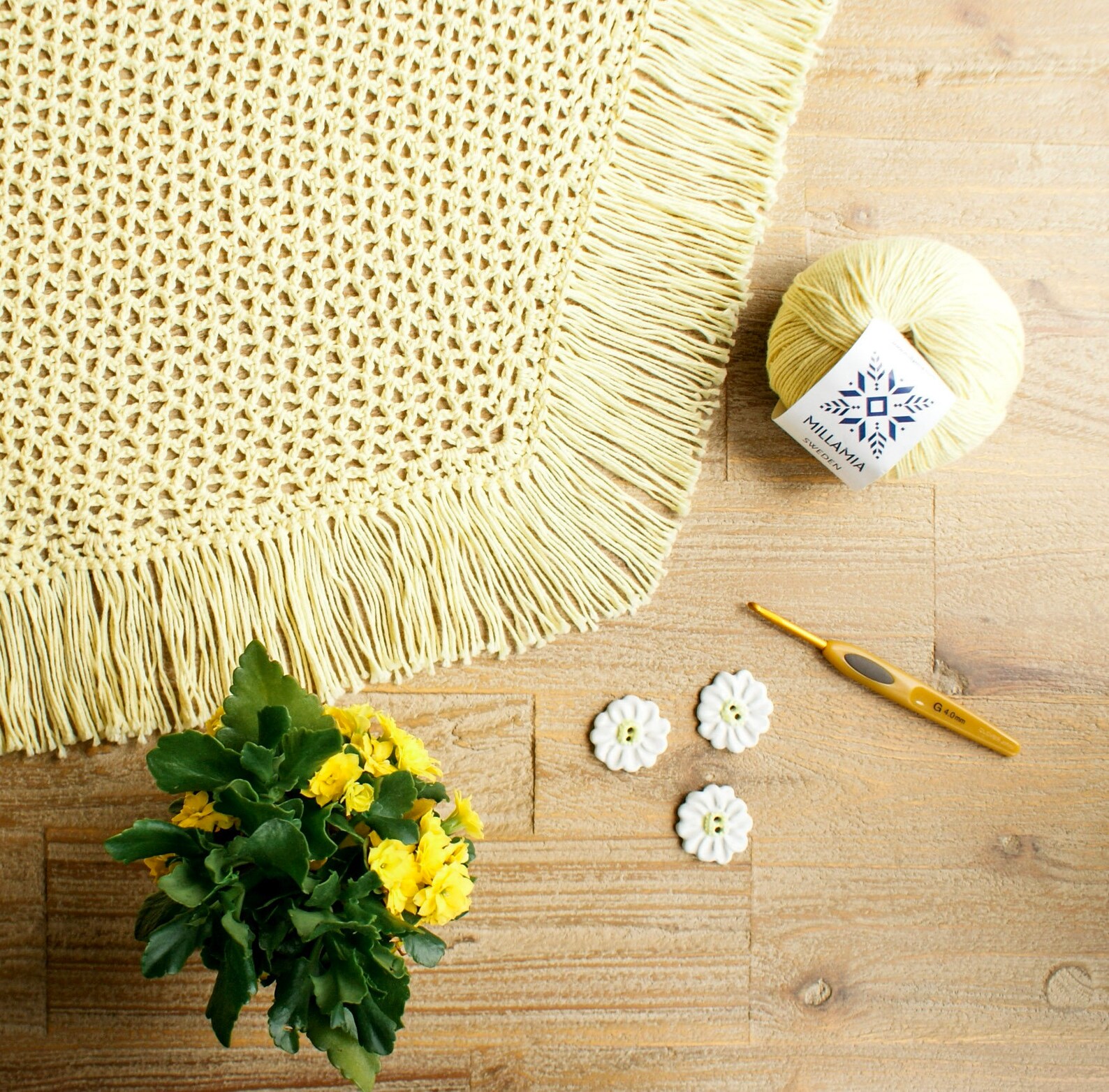 Easy Crochet Pattern Festival Fringe Scarf Boho Clothing - Etsy
