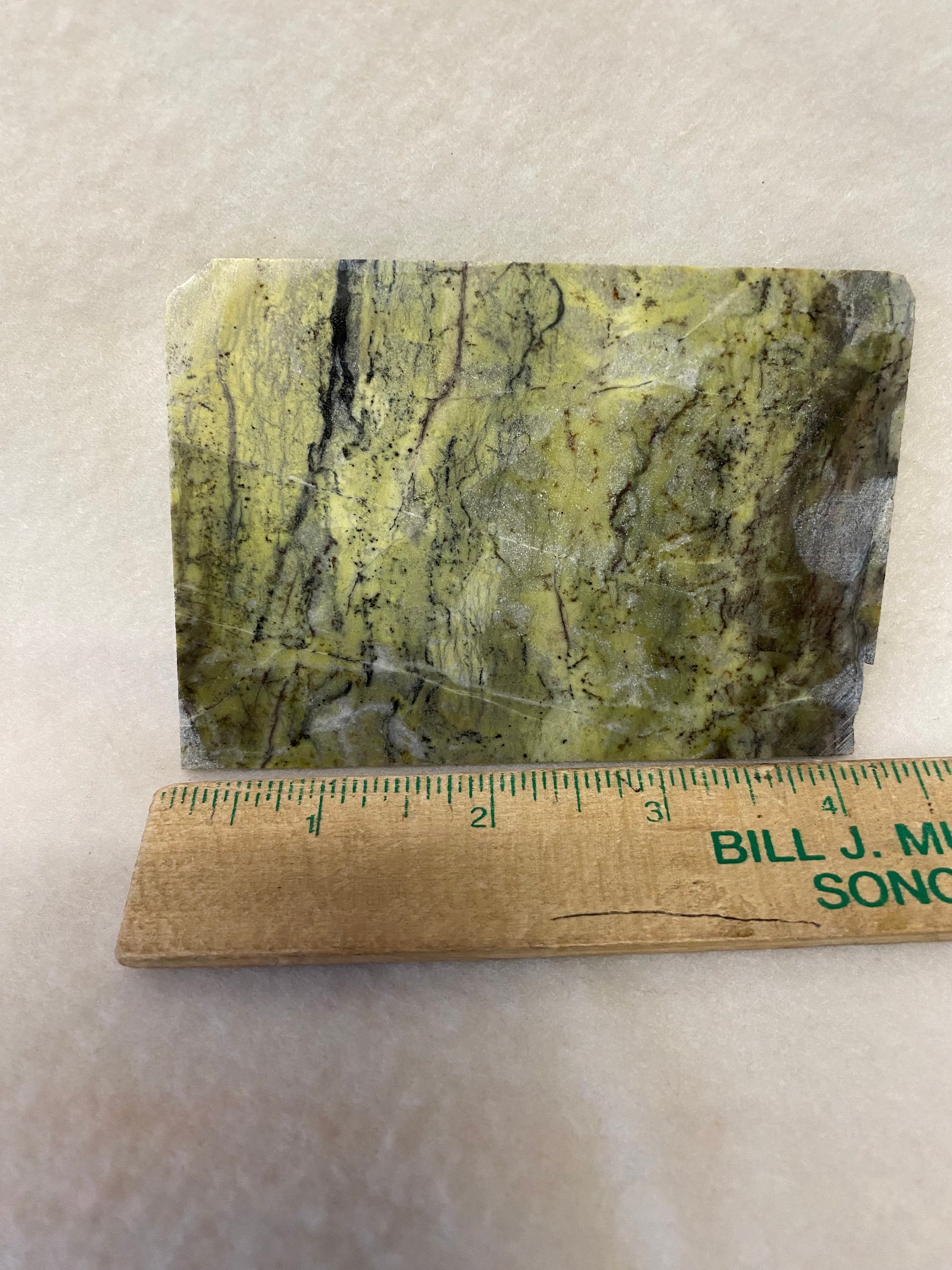 Slabs: Green Serpentine - Etsy