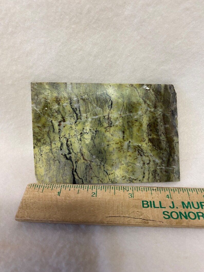 Slabs: Green Serpentine - Etsy