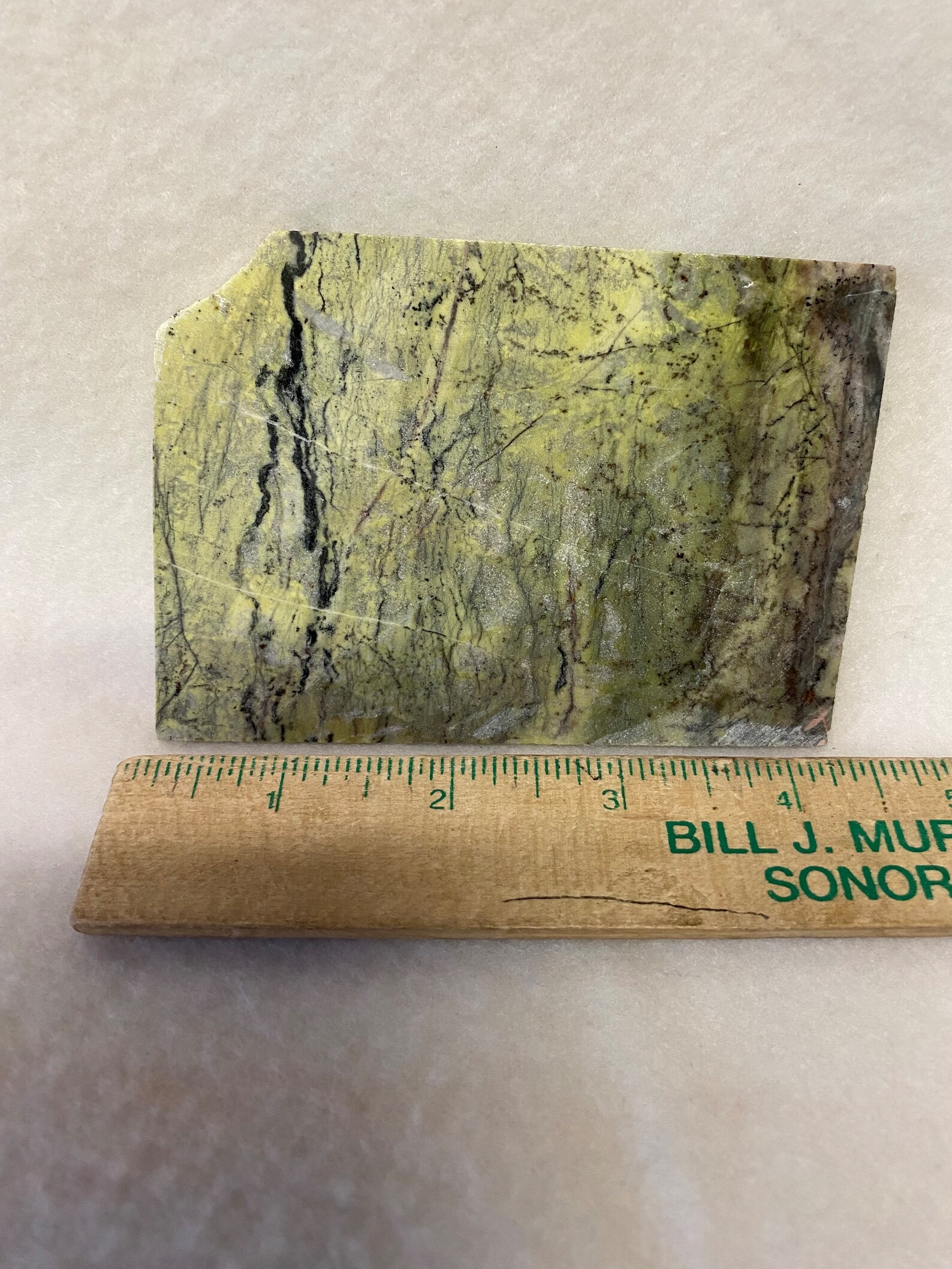 Slabs: Green Serpentine - Etsy