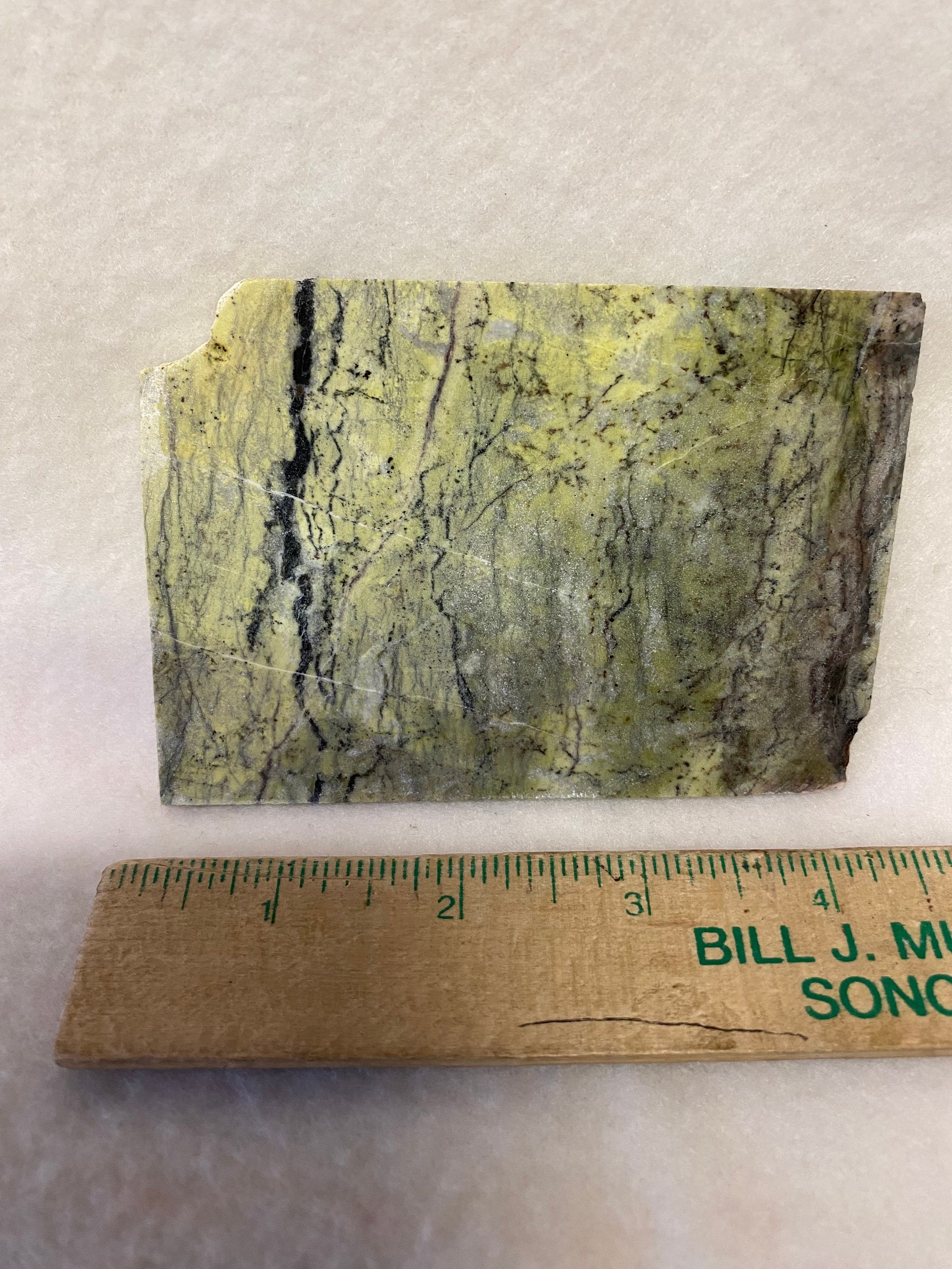 Slabs: Green Serpentine - Etsy