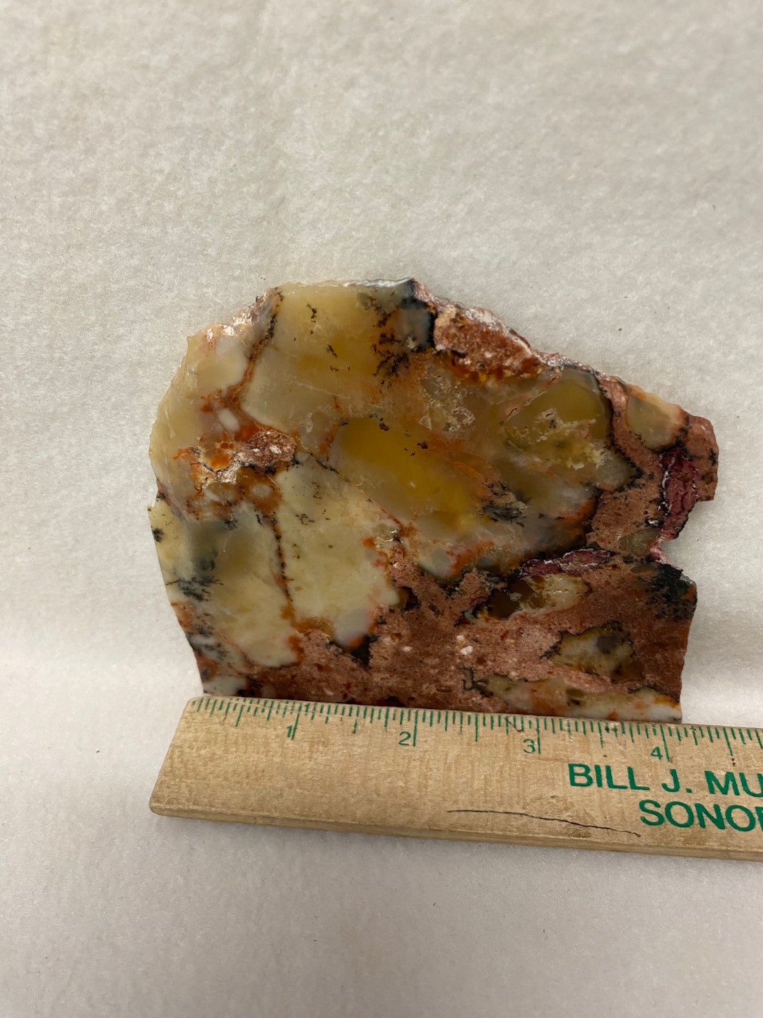 Wonong Dendritic Opal Slabs - Etsy