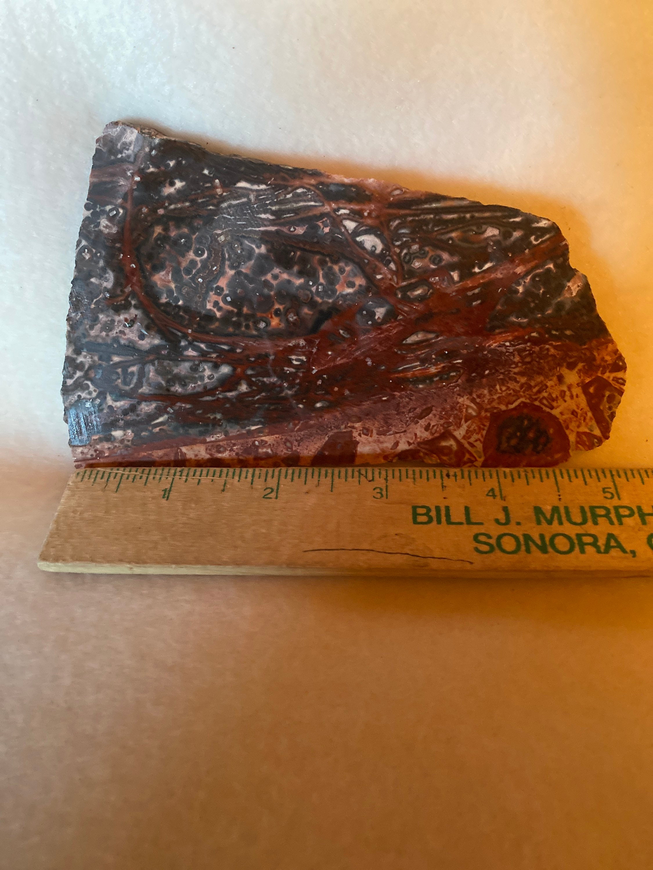 Slabs: Leopard Skin Jasper - Etsy