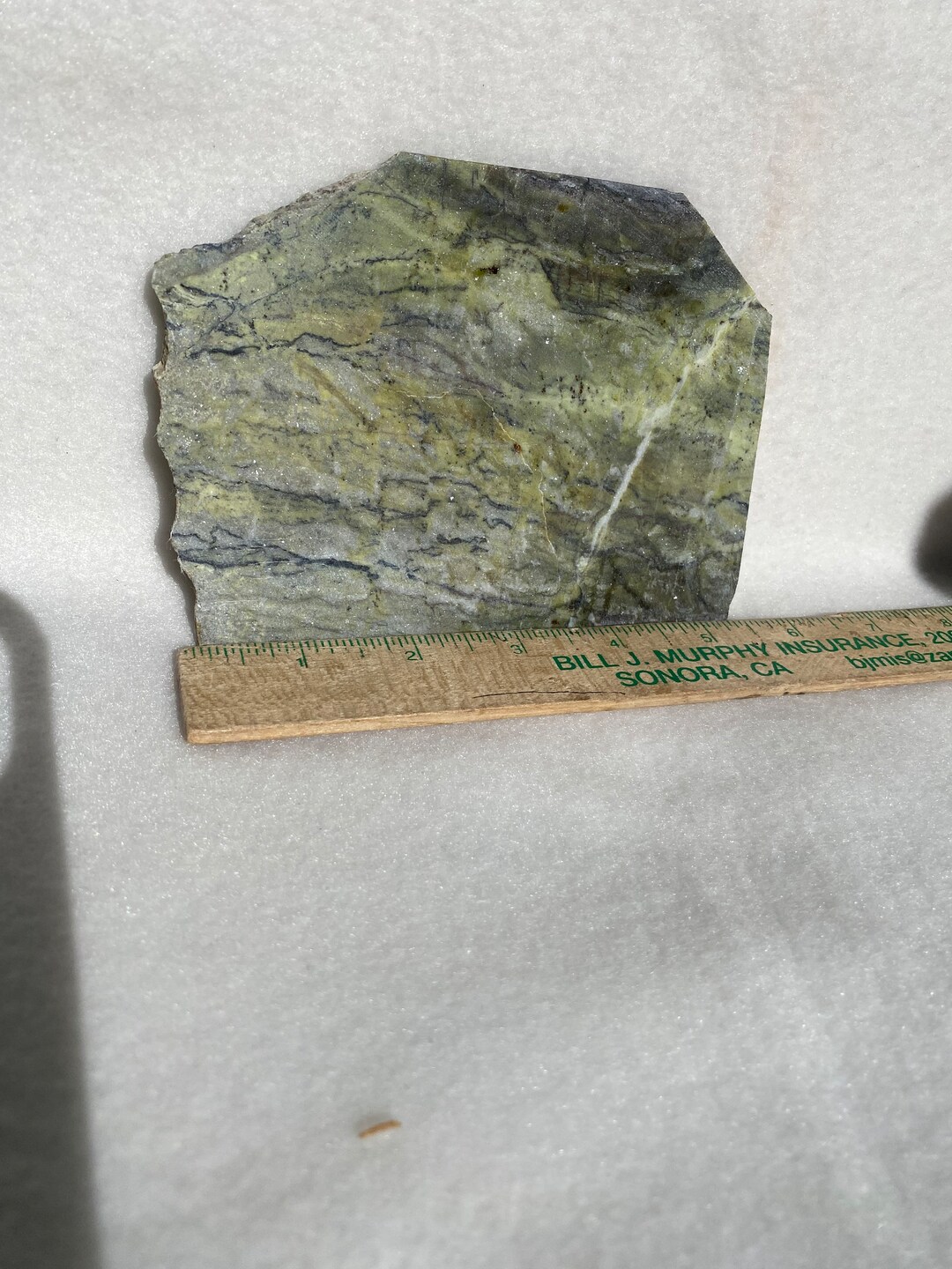 Green Serpentine Slabs - Etsy