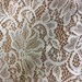 Wedding Lace Swatches - Etsy